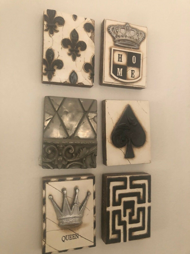 Sid Dickens Memory Block Collection 40 Total Blocks | Etsy