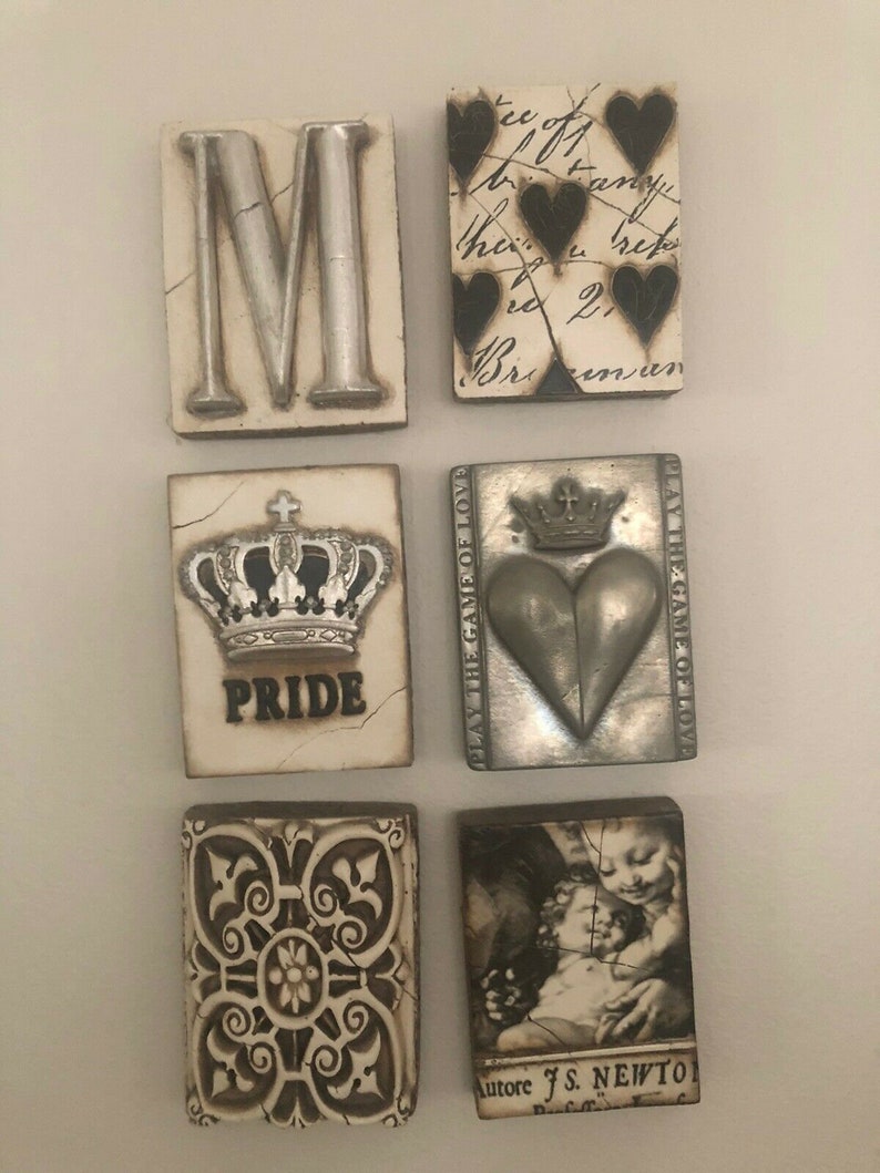 Sid Dickens Memory Block Collection 40 Total Blocks | Etsy