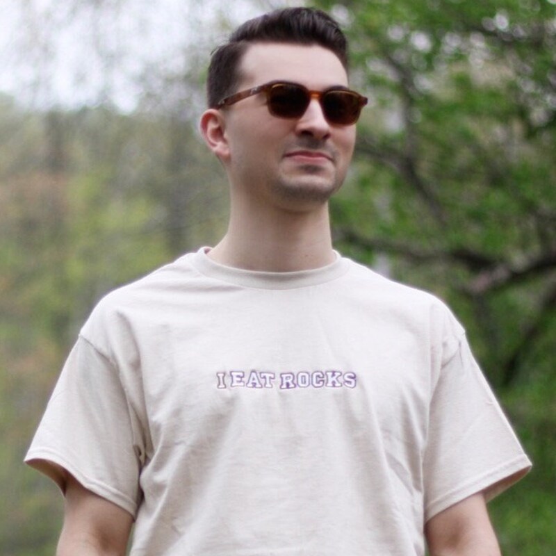 Inspirational Rocks - Etsy