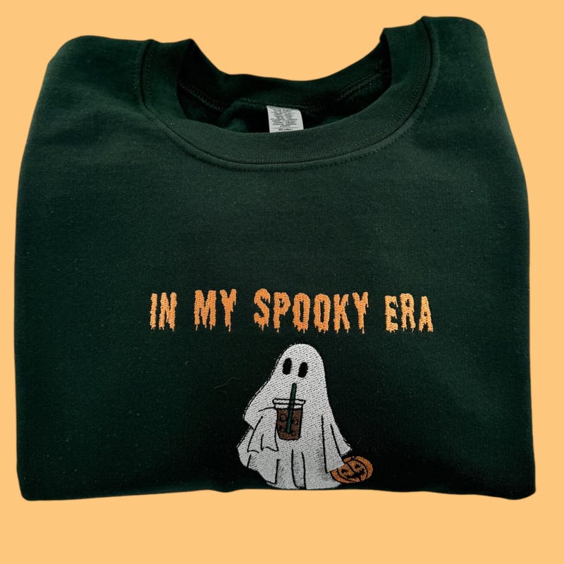 Spooky Clothing - Etsy