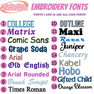 Custom Embroidered Zip up Hoodie Logo Embroidery Zip up Hoodie ...