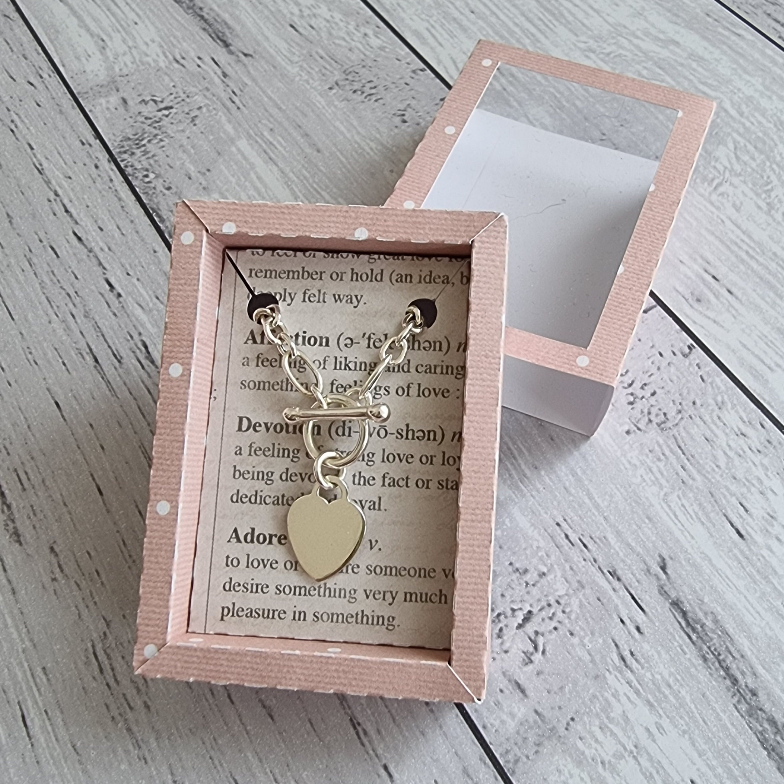 Jewellery Presentation Box SVG - 3 Style Inserts - Digital Files Only ...