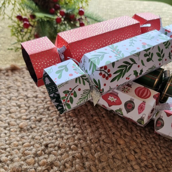 Cracker Snaps - Etsy