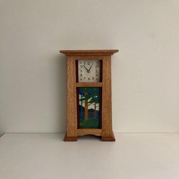 Mission Style Tiles - Etsy