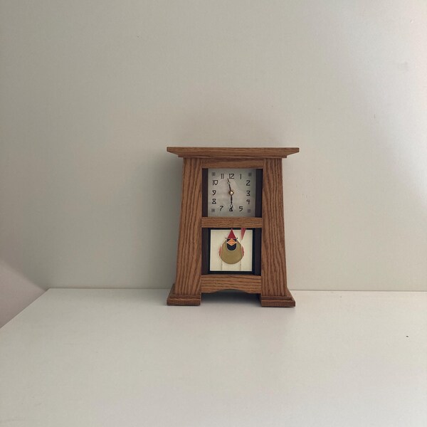 Mission Style Tiles - Etsy