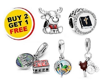 Pandora Camel Charm - Etsy