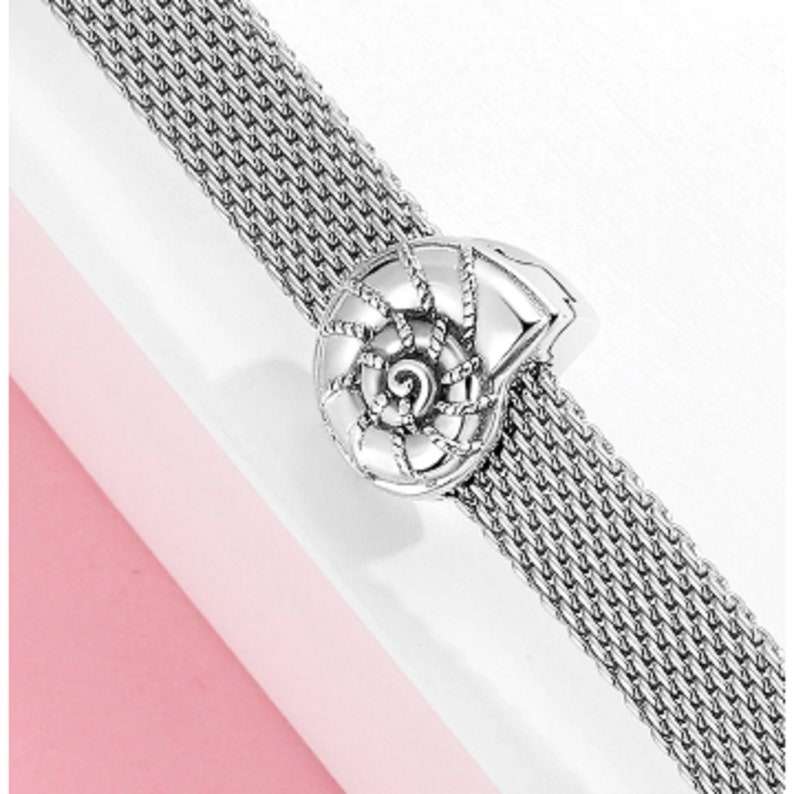 Pandora Reflexions Charm Reflexions Bracelet Charm Clip Charm - Etsy