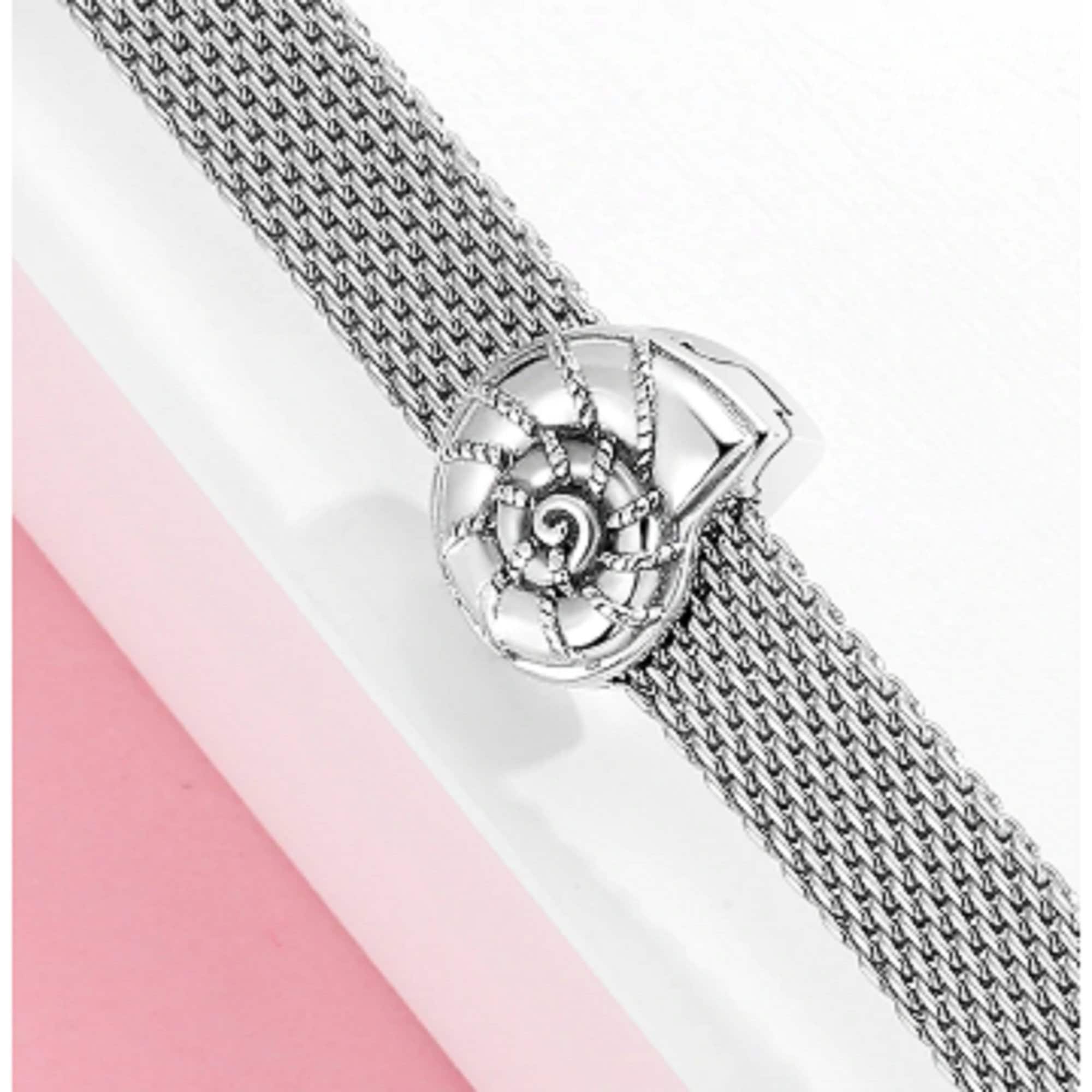 Pandora Reflexions Charm Reflexions Bracelet Charm Clip Charm | Etsy