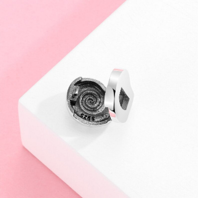 Pandora Reflexions Charm Reflexions Bracelet Charm Clip Charm - Etsy