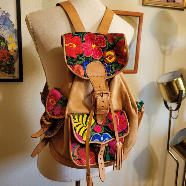 Mexican Leather - Etsy