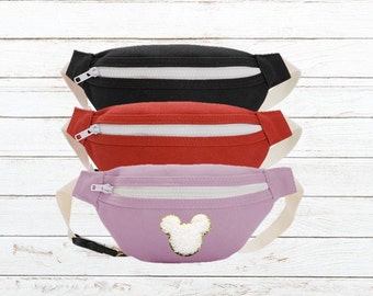 Kids Fanny Pack - Etsy