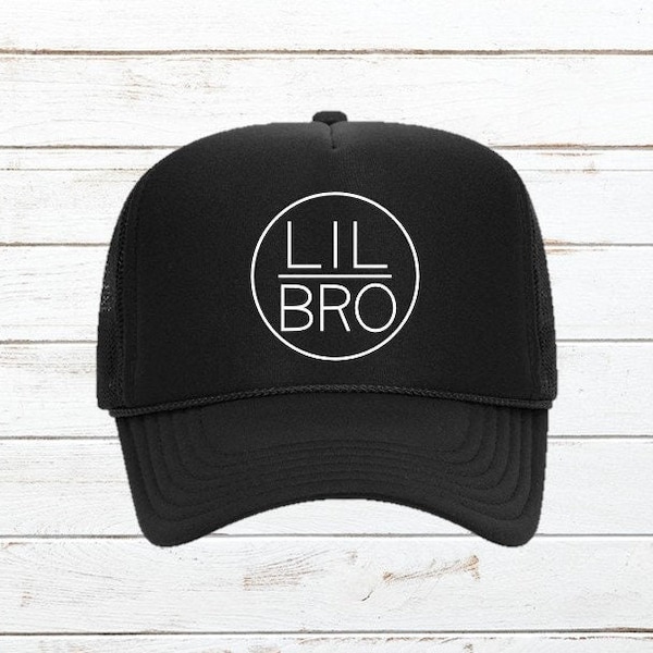 Bro Hat - Etsy