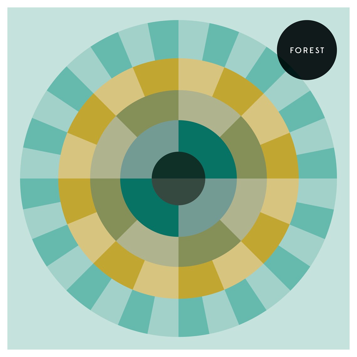 Personalized Family Tree Genealogy Circle Chart COUPLE - Etsy