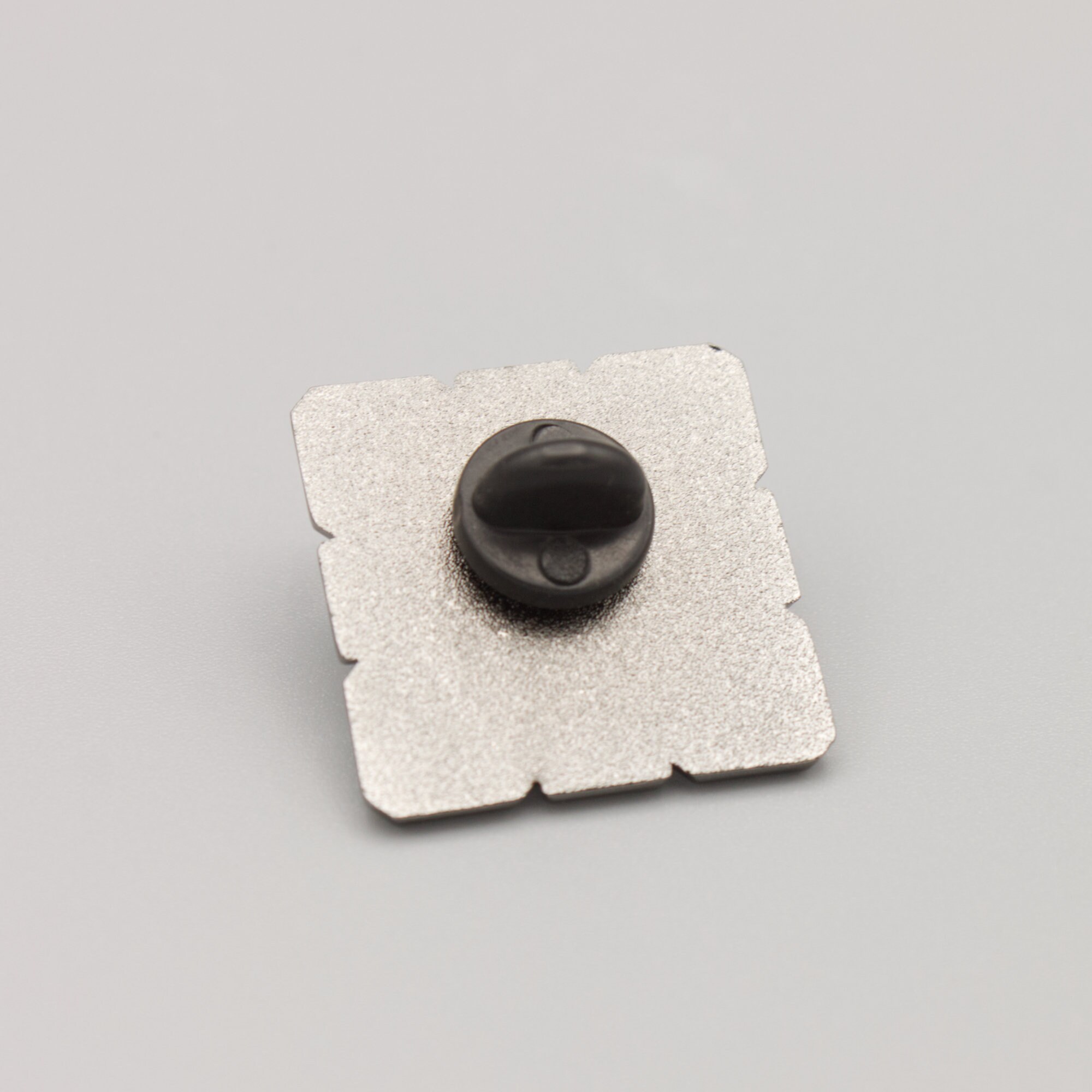 Portal Weighted Companion Cube High Quality Hard Enamel Pin - Etsy