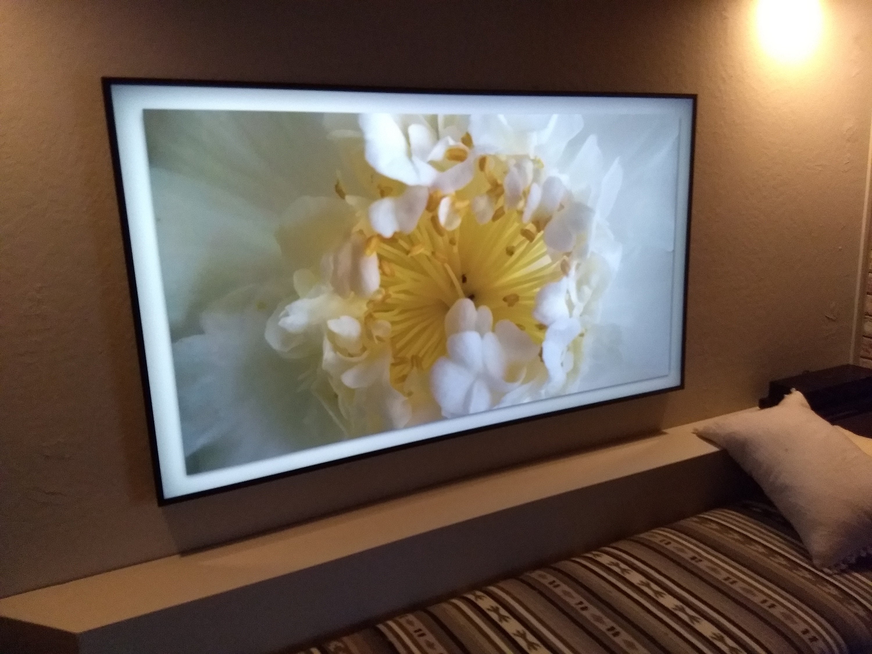 The Frame TV Digital Download--from an Original Photograph for Your ...