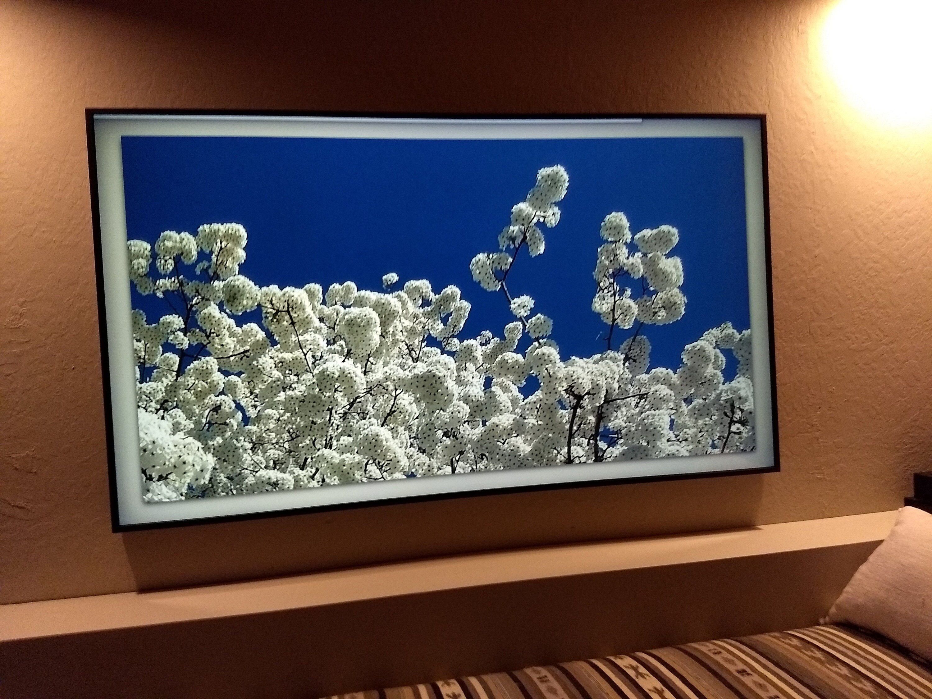 The Frame TV Digital Download--from an Original Photograph for Your ...