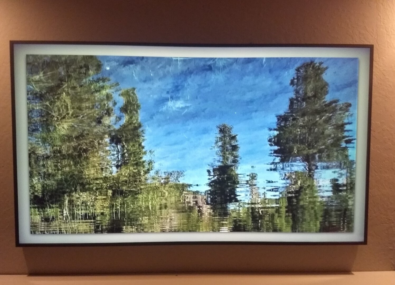 The Frame TV Digital Download--from an Original Photograph for Your ...