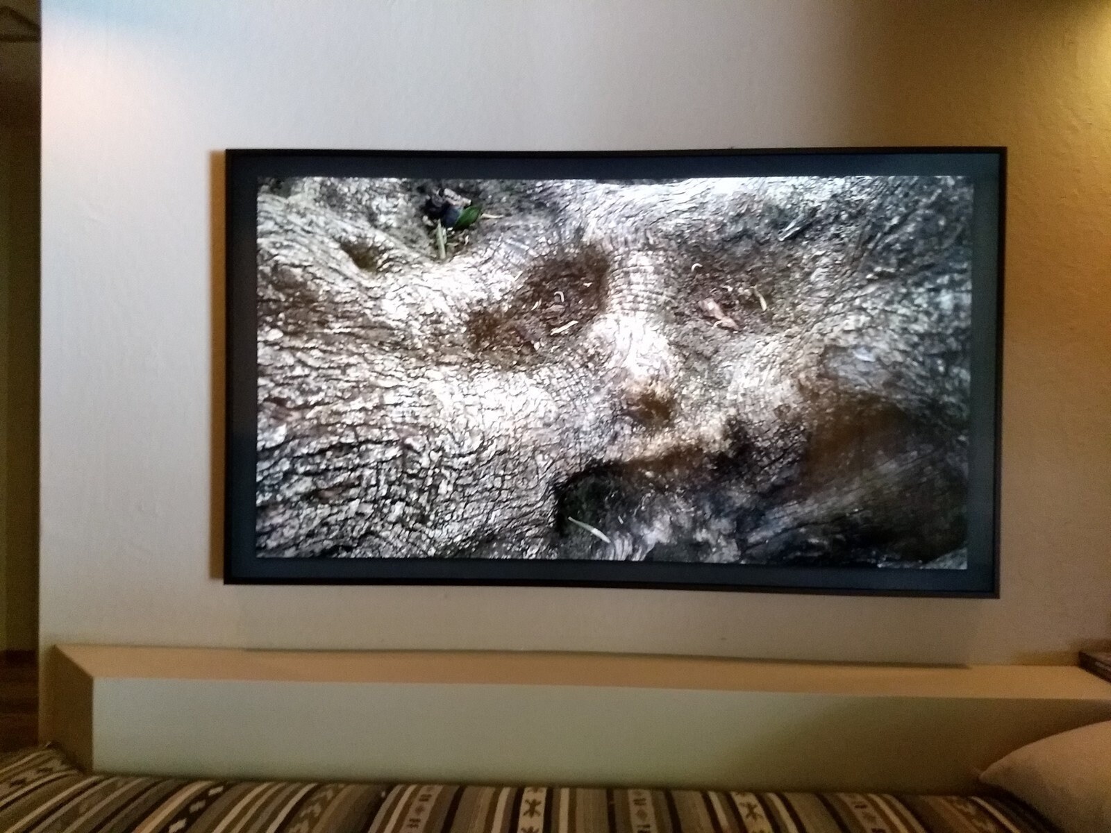 The Frame TV Digital Download--from an Original Photograph for Your ...