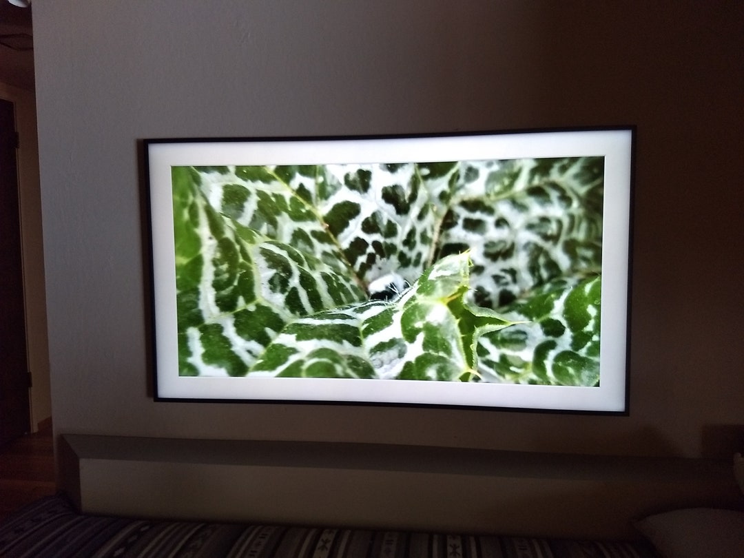 The Frame TV Digital Download--from an Original Photograph for Your ...