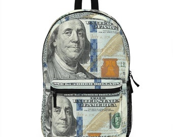 Backpack for School - Etsy