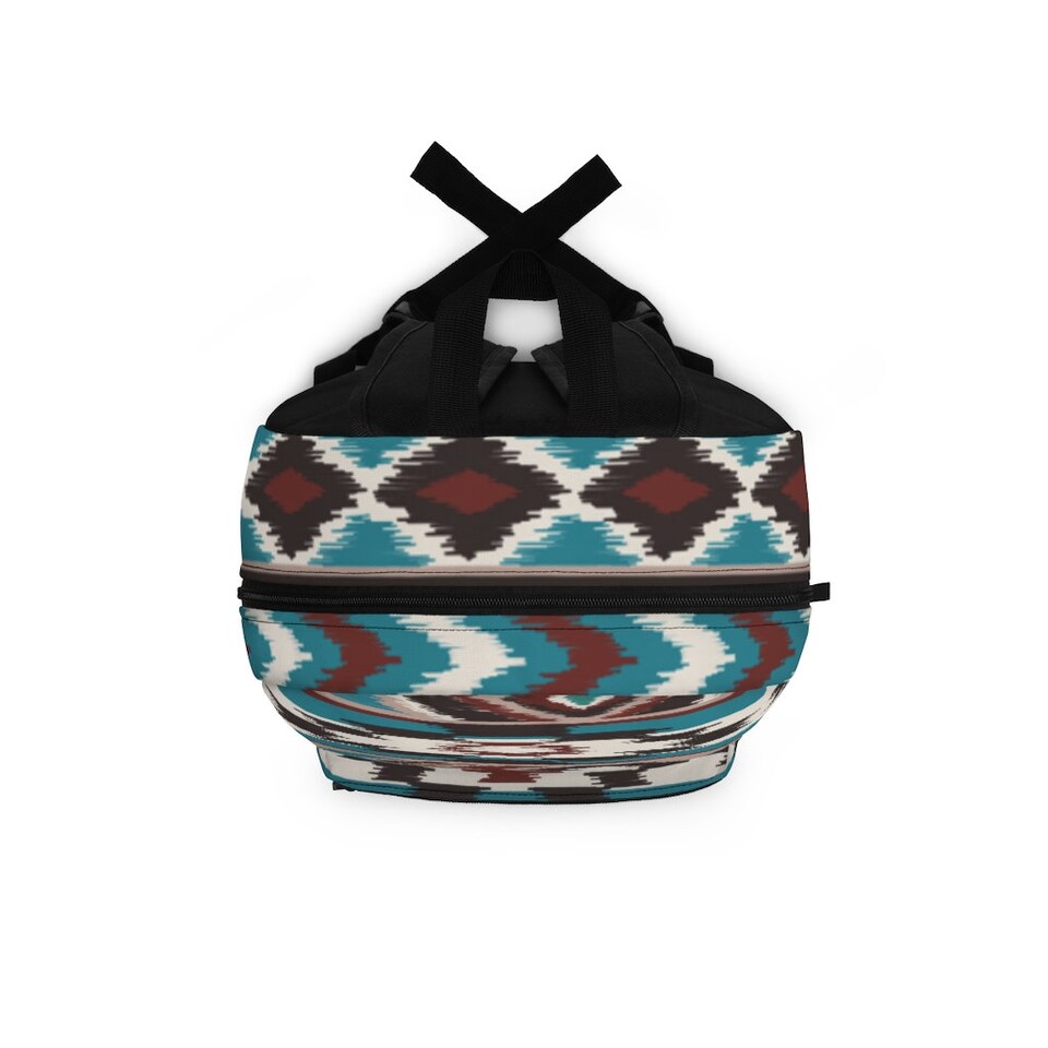 Southwestern / Native Backpack sold by Dr marcus Babaoye | SKU 23877067 ...