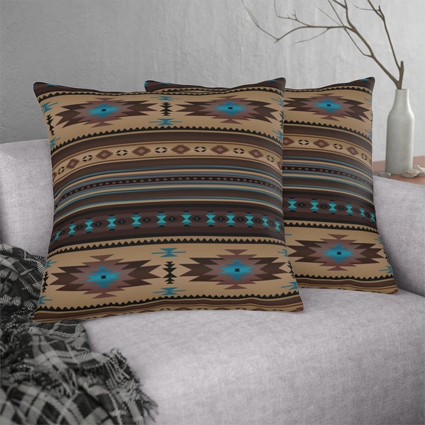 Native American Pillow - Etsy