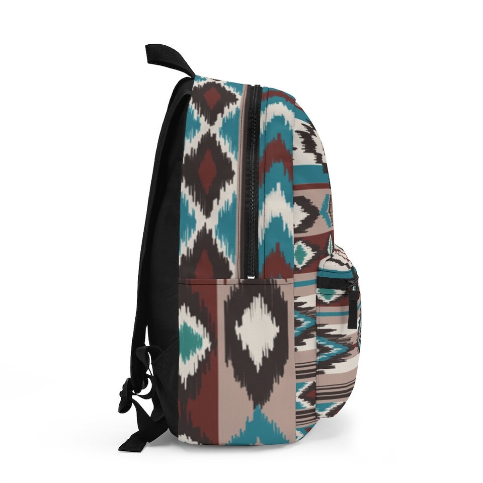 Southwestern / Native Backpack sold by Dr marcus Babaoye | SKU 23877067 ...