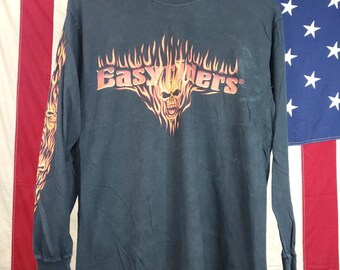 Easyriders Shirt | Etsy