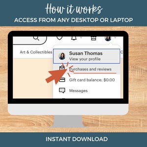 My Covenant Path Printable Bookmark for LDS Primary and Youth | Instant ...