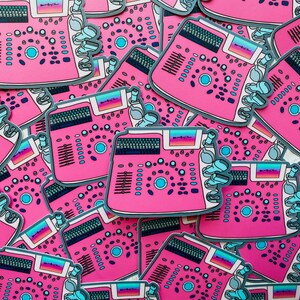 Ultrasound Machine Sticker-sonography-sonographer Student-sonography ...