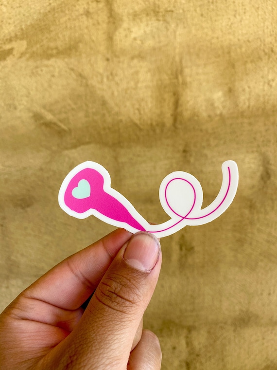 Pink Probe Sticker-sonography-sonographer Student-sonography | Etsy