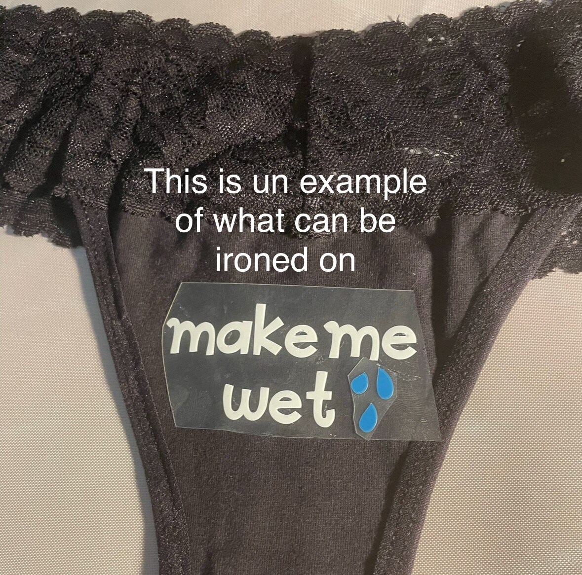 Womens Custom Panties Valentine Panties Etsy
