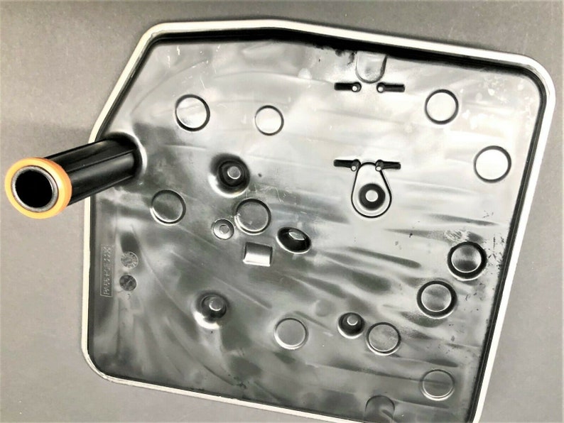 6R80 MID 14 and up Rebuild Kit With Clutches Filter - Etsy