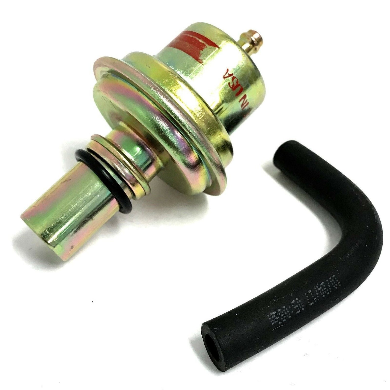 Turbo 350 TH350 Turbo 400 TH400 Red Stripe Adjustable Modulator 1965 UP ...