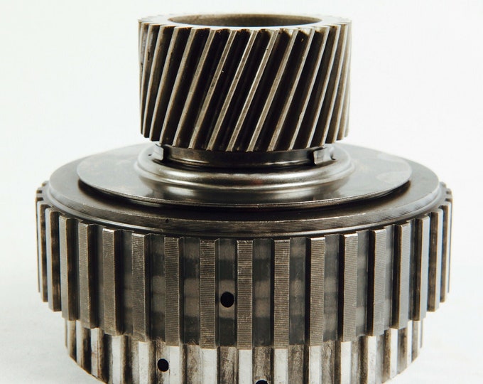 4L60E TRANSMISSION Forward Input Sprag Assembly With New Sprag - Etsy