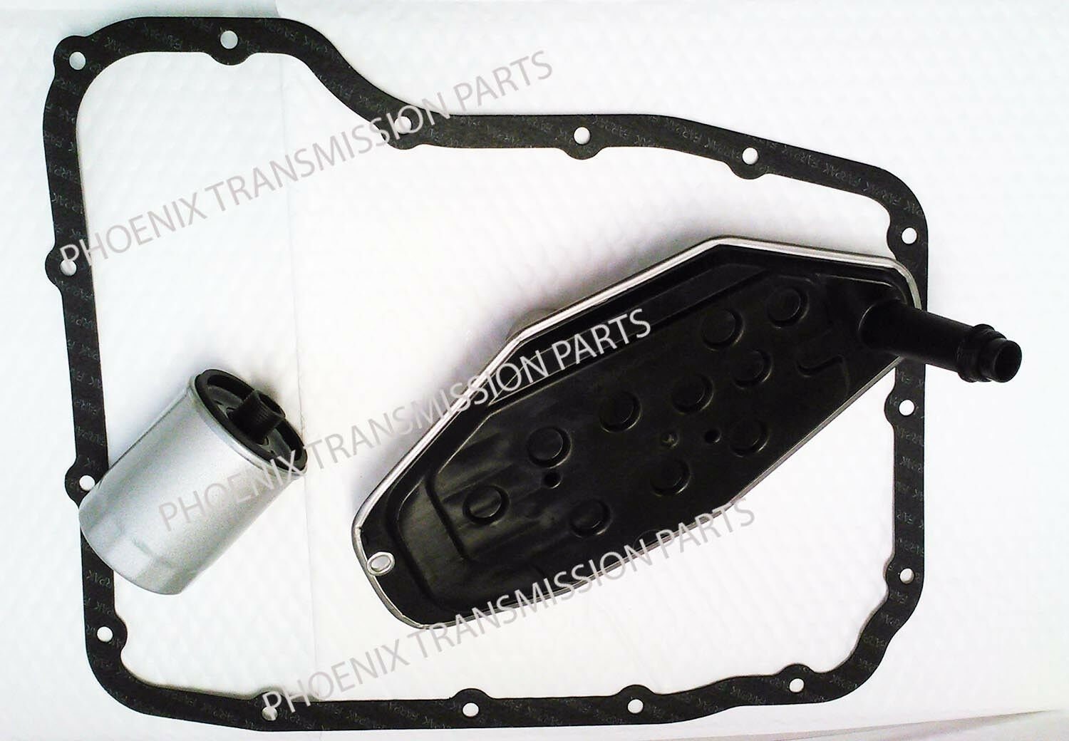 45RFE 68RFE Transmission Oil Pan and Gasket 2 Filters 1999 UP 4 Wd - Etsy