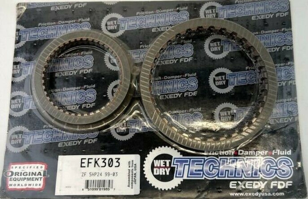 Zf5hp24 Automatic Transmission Manuals