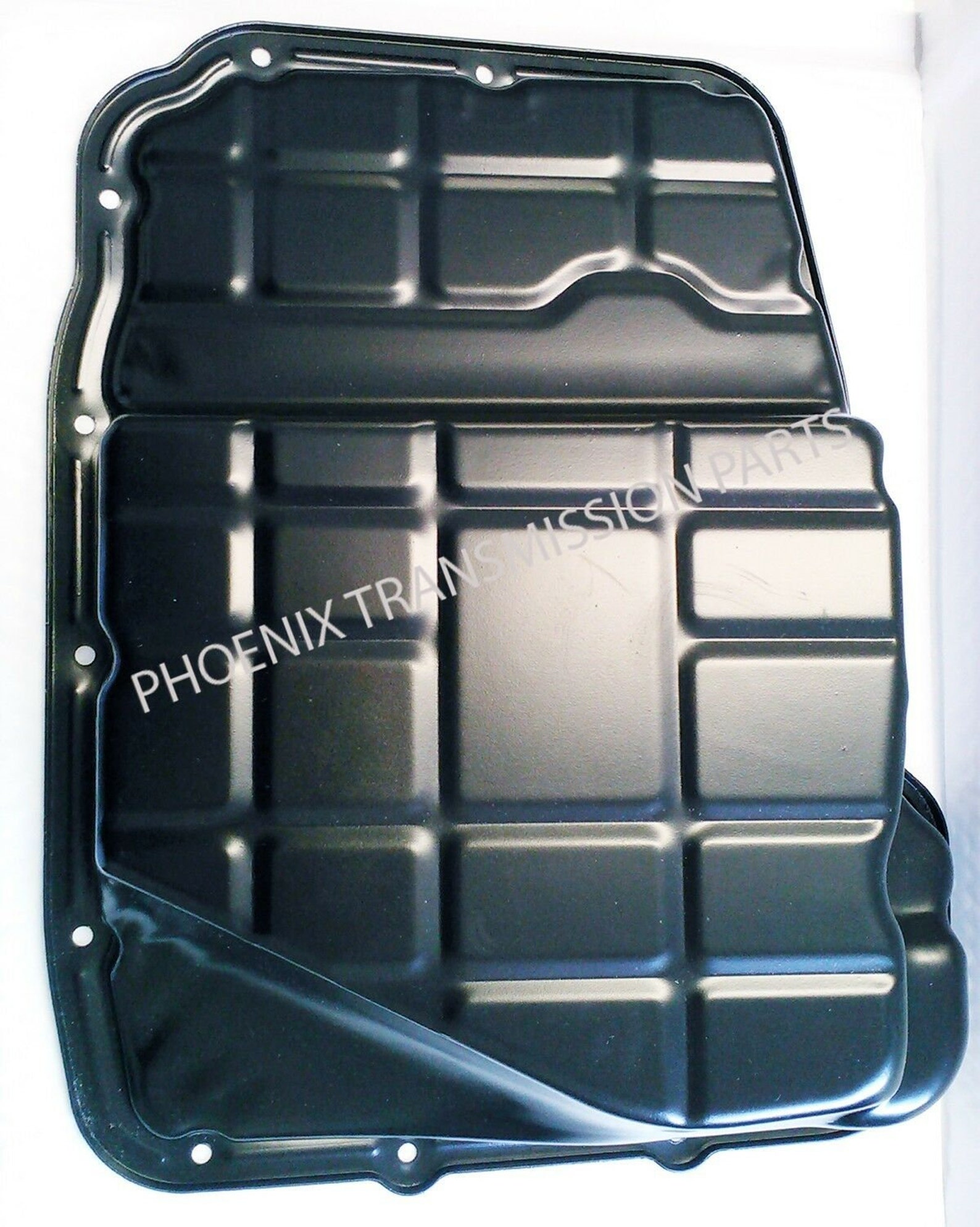 45RFE 68RFE Transmission Oil Pan and Gasket 2 Filters 1999 UP 4 Wd - Etsy