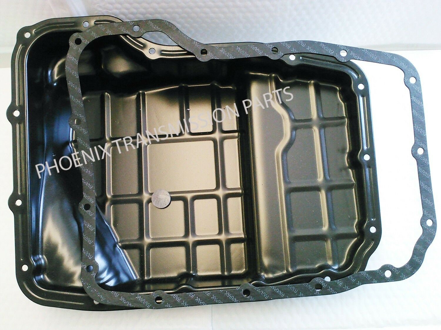 45RFE 68RFE Transmission Oil Pan and Gasket 2 Filters 1999 UP 4 Wd - Etsy