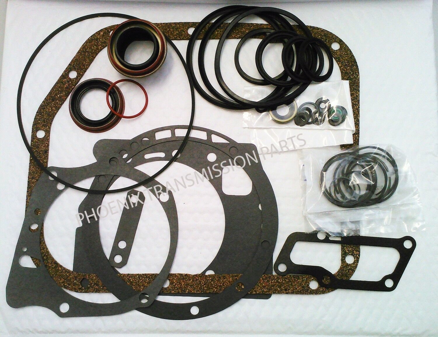 904 Transmission for sale | Only 3 left at -70%