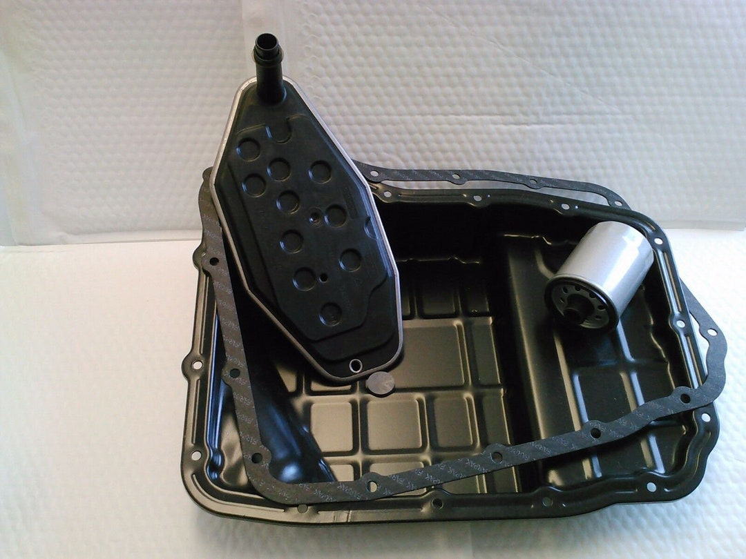 45RFE 68RFE Transmission Oil Pan and Gasket 2 Filters 1999 UP 4 Wd - Etsy