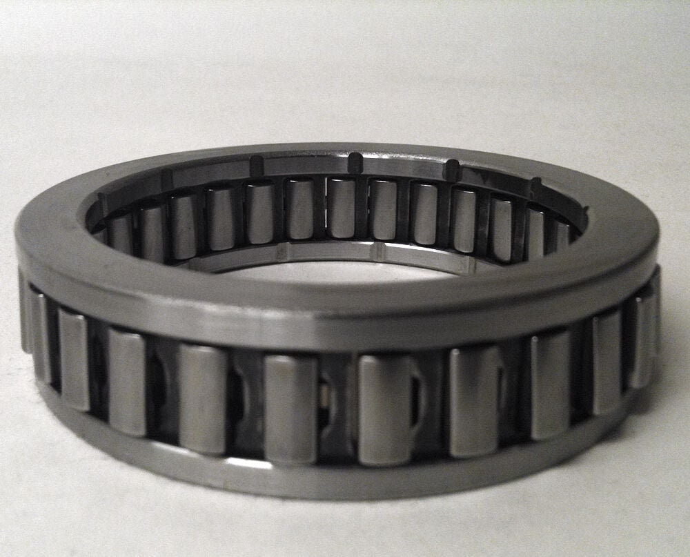 4L60E TRANSMISSION Forward Input Sprag Assembly With New Sprag - Etsy ...