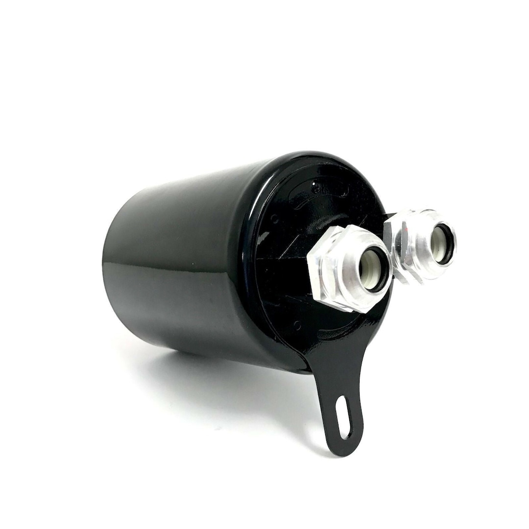 5R110W Transmission Cooler Line Filter 2008 2010 FORD Econoline ...