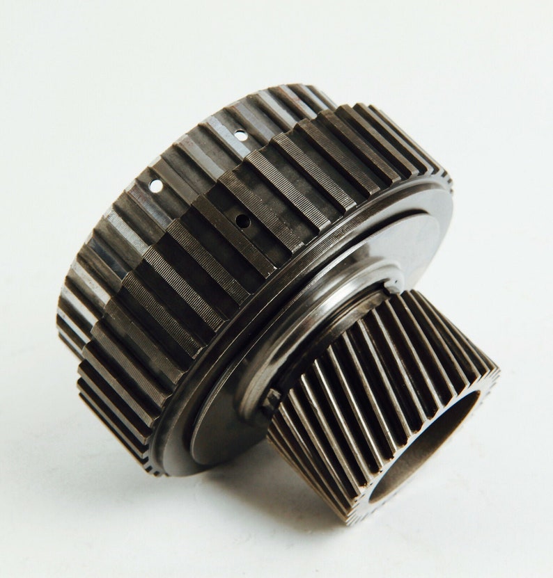 4L60E TRANSMISSION Forward Input Sprag Assembly With New Sprag | Etsy ...