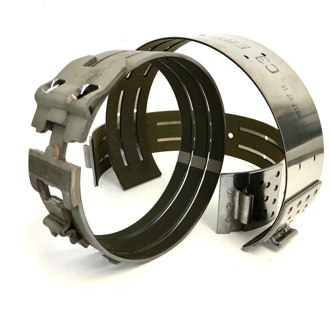 5r55w 5r55s 5r55n Transmissions Bands 3pc Set High Energy Bands Fit ...