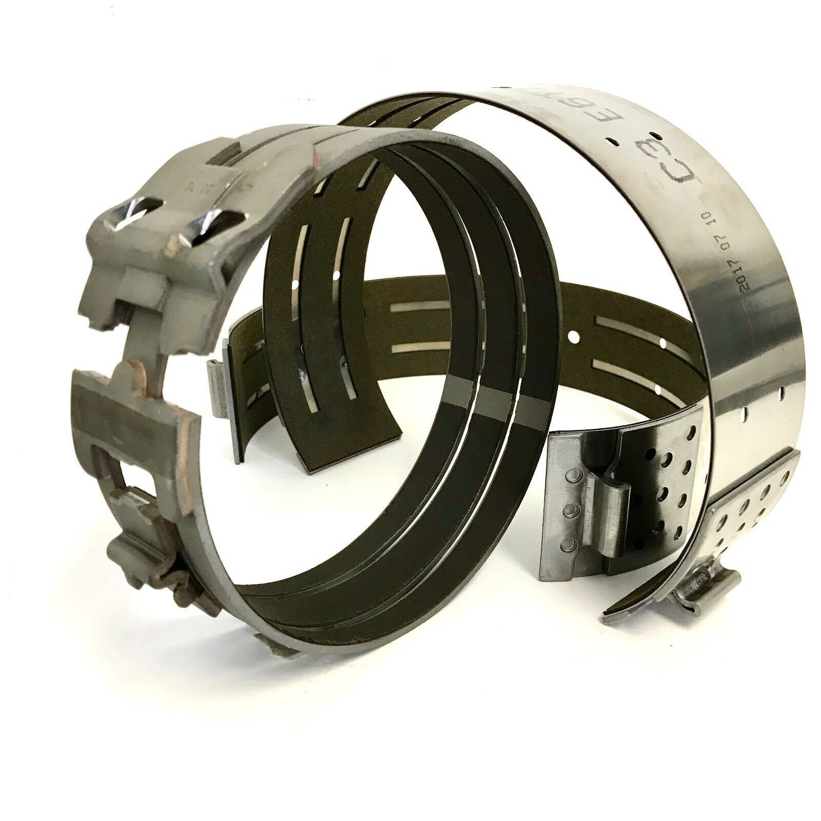 5r55w 5r55s 5r55n Transmissions Bands 3pc Set High Energy Bands Fit ...