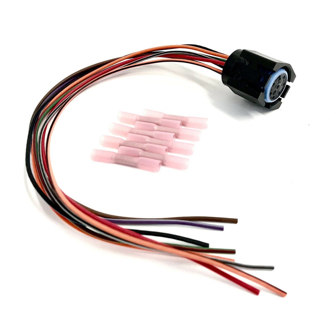 A518 42re 44re 46re 47re Transmission Wire Harness Repair Kit 1996 Up ...