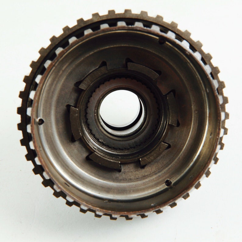 4L60E TRANSMISSION Forward Input Sprag Assembly With New Sprag - Etsy ...