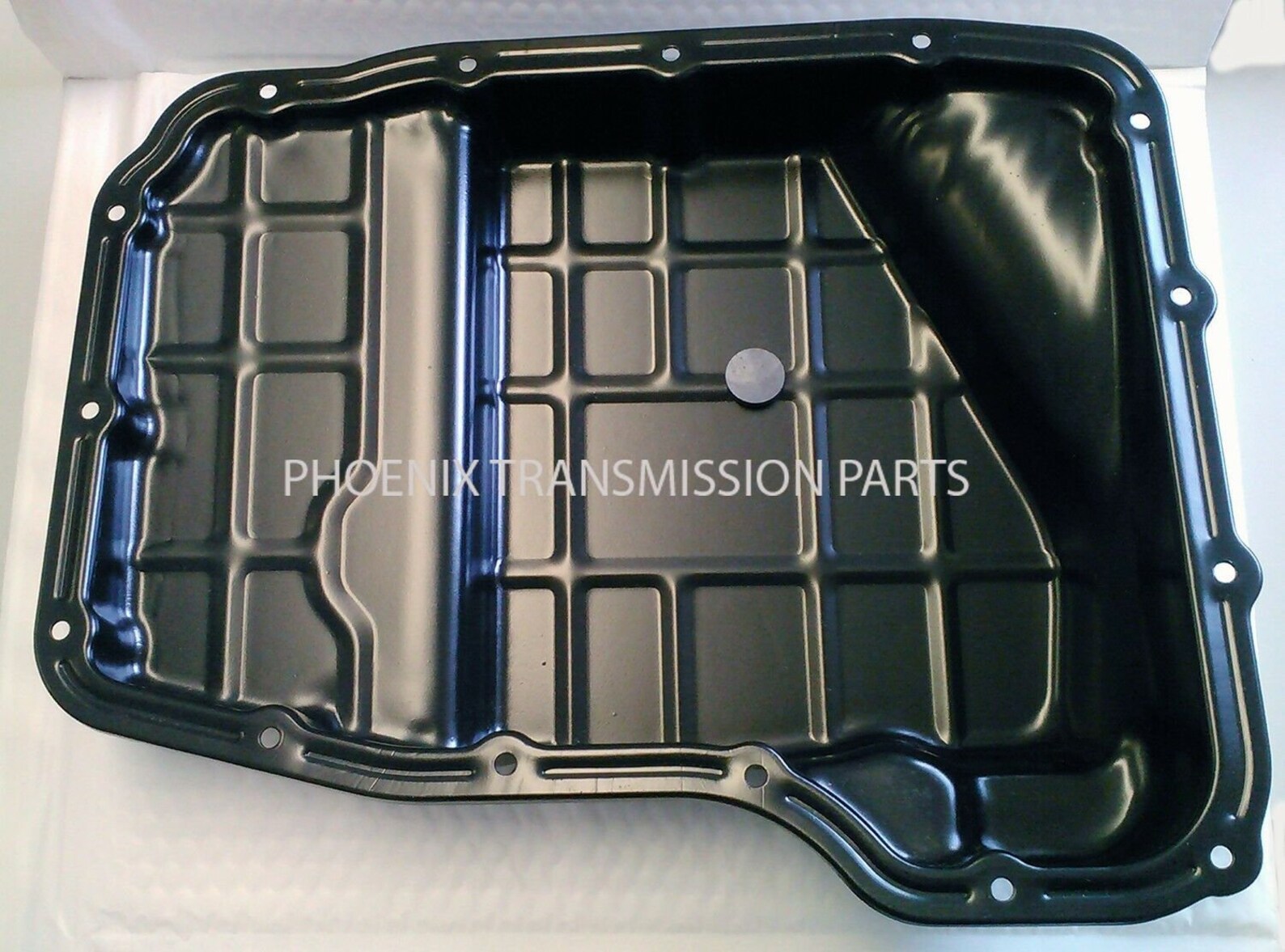 45RFE 68RFE Transmission Oil Pan and Gasket 2 Filters 1999 UP 4 Wd - Etsy