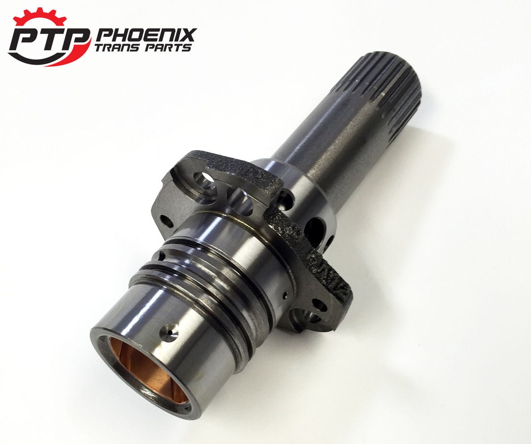 4l65e 4l70e Transmission Stator Support Shaft 2006 up Fits Gm - Etsy